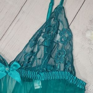 Frederick's of Hollywood | Intimates & Sleepwear | Fredericks Of ...